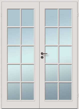 Pariovet sisälle heti varastosta - Ylijaama.fi