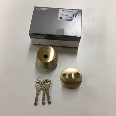 Abloy Classic - Ylijaama.fi verkkokauppa